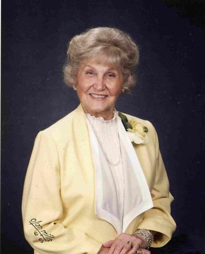 Marie Agnes De Wald | Obituaries | newsitem.com