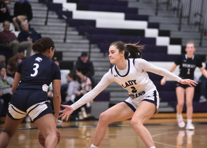 H.S. Girls Basketball: Shamokin tops tough Mifflinburg | Sports ...