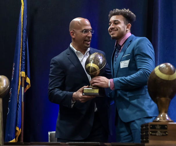 Julian Fleming declares for NFL draft | Sports | newsitem.com