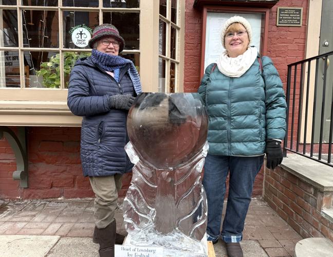 Lewisburg's coolest weekend returns | Local | newsitem.com