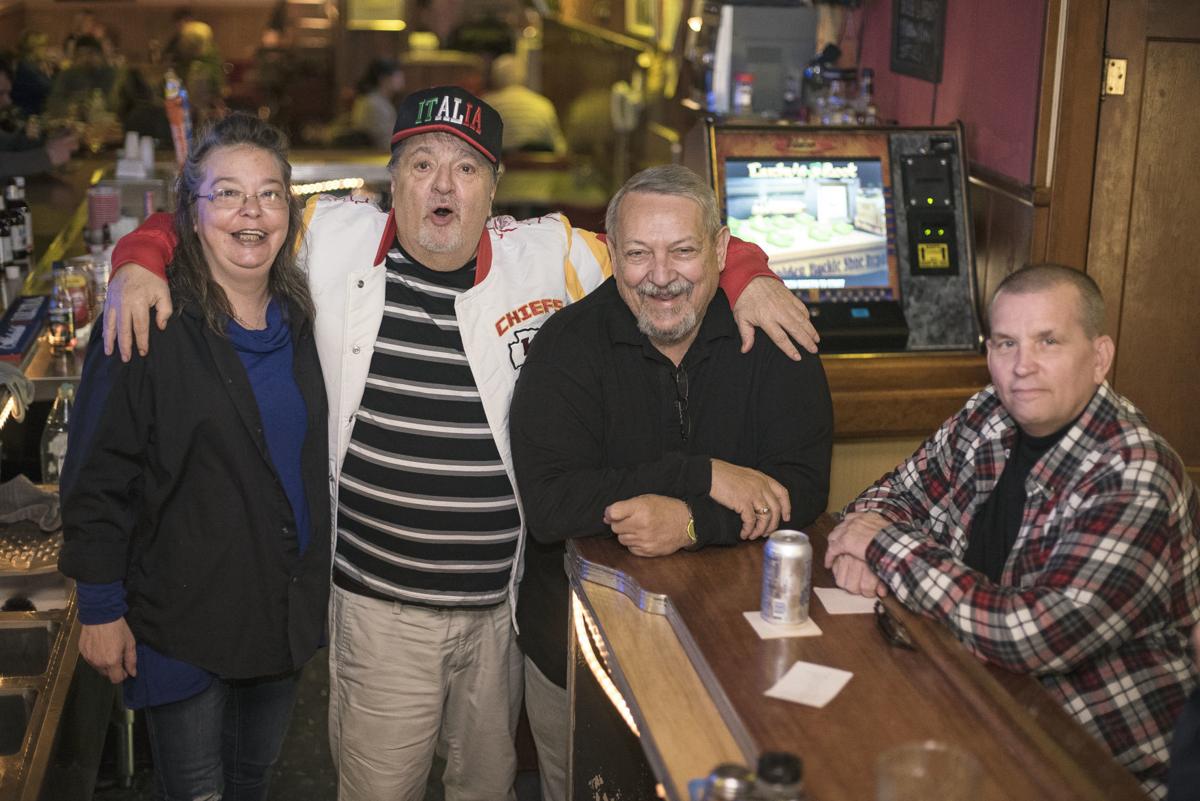 James' Pizza celebrating 70 years in business | Arts & Living ...