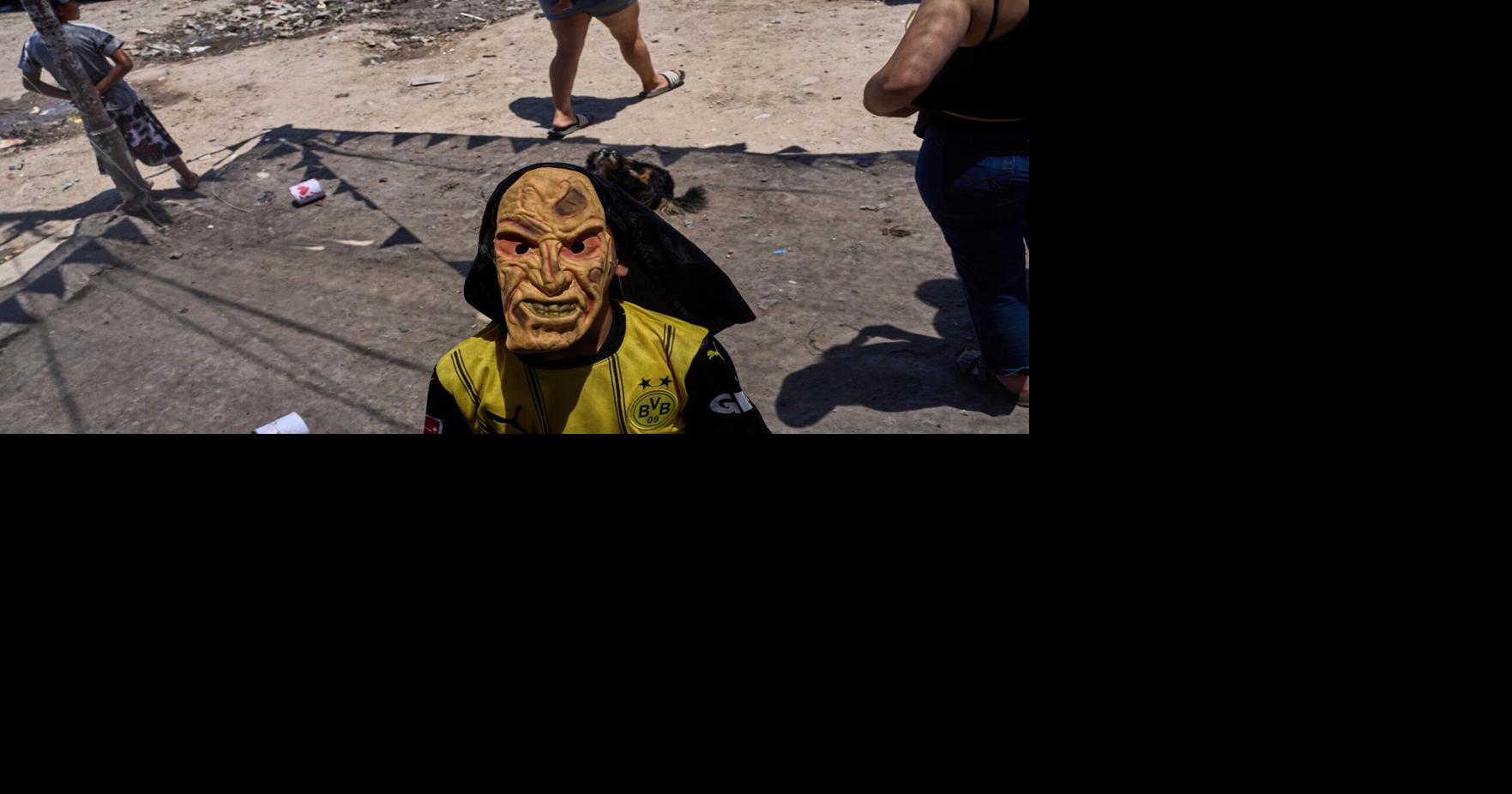 The top photos of the week by AP photojournalists | National | newsitem.com