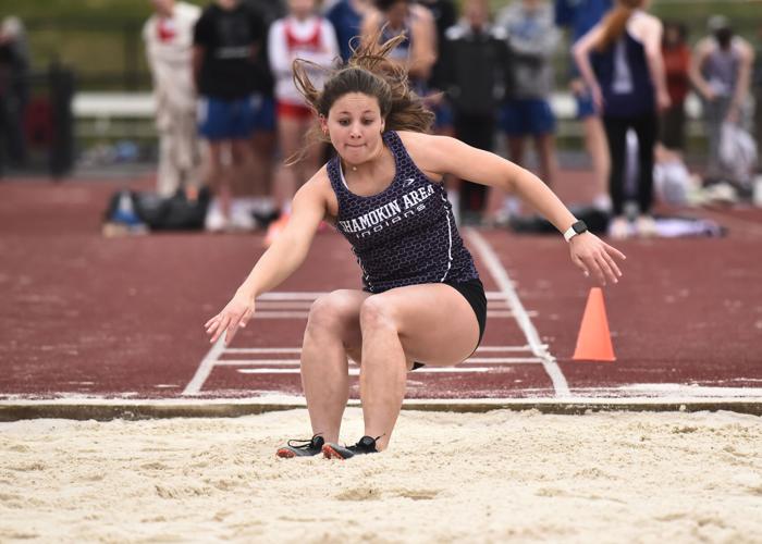 H.S. Track and Field: Shamokin goes unbeaten in tri-meet | Sports ...