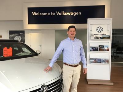Jack Metzer Auto Group offers full line of Ford, Volkswagen vehicles ...