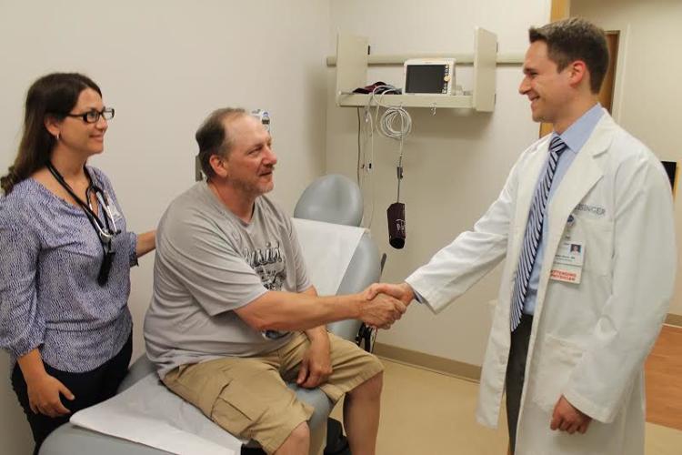 Options for opioids: Managing pain without medicine a growing focus ...