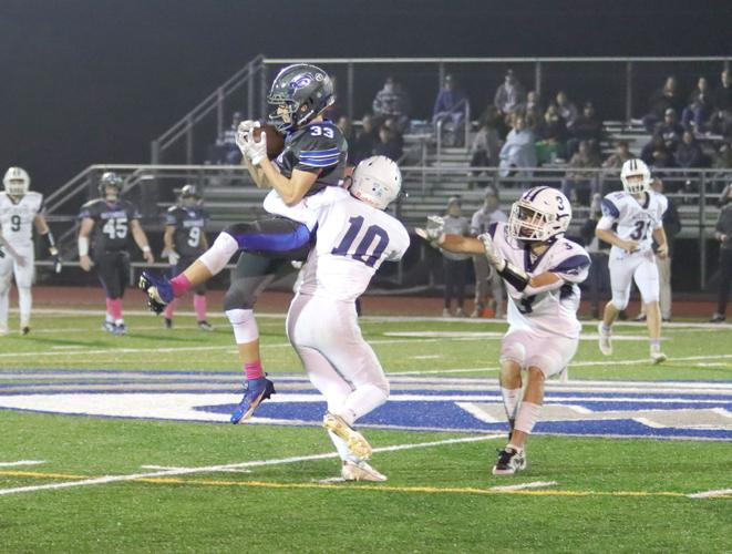 H.S. Football: Mifflinburg beats WR in 'real battle' | Sports ...