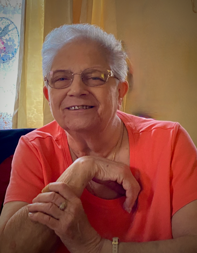 Sandra K. 'Sandy' Pensyl | Obituaries | newsitem.com