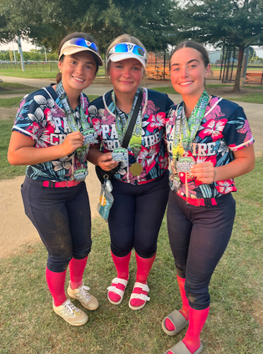 Softball: PA Crossfire wins World Series title | Sports | newsitem.com