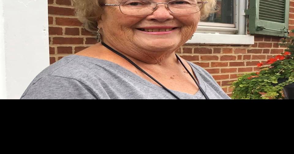 Linda (Weimer) Gard | Obituaries | newsitem.com