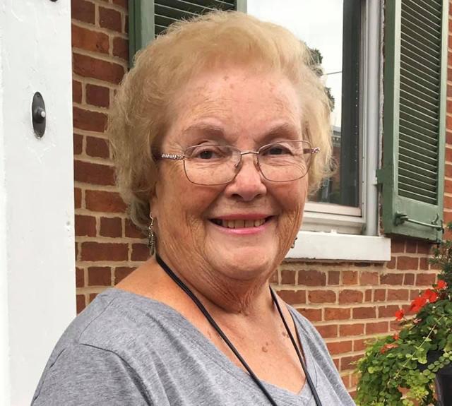 Linda (Weimer) Gard | Obituaries | newsitem.com