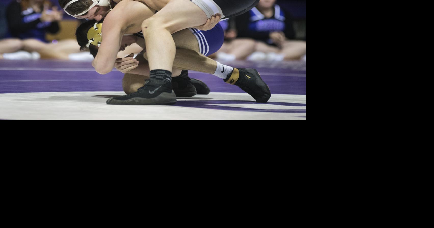 H.S. Wrestling: Shamokin wrestling pulls within milestone with first ...