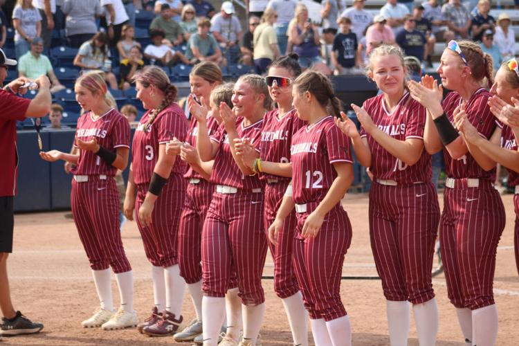 H.S. Softball: Pine Grove wins PIAA Class 3A championship in 13-inning ...