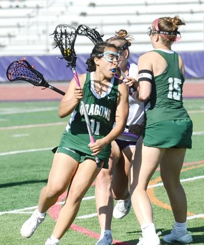 H.S. Girls Lacrosse: Quick-strike Danville beats Lewisburg for D4 title ...