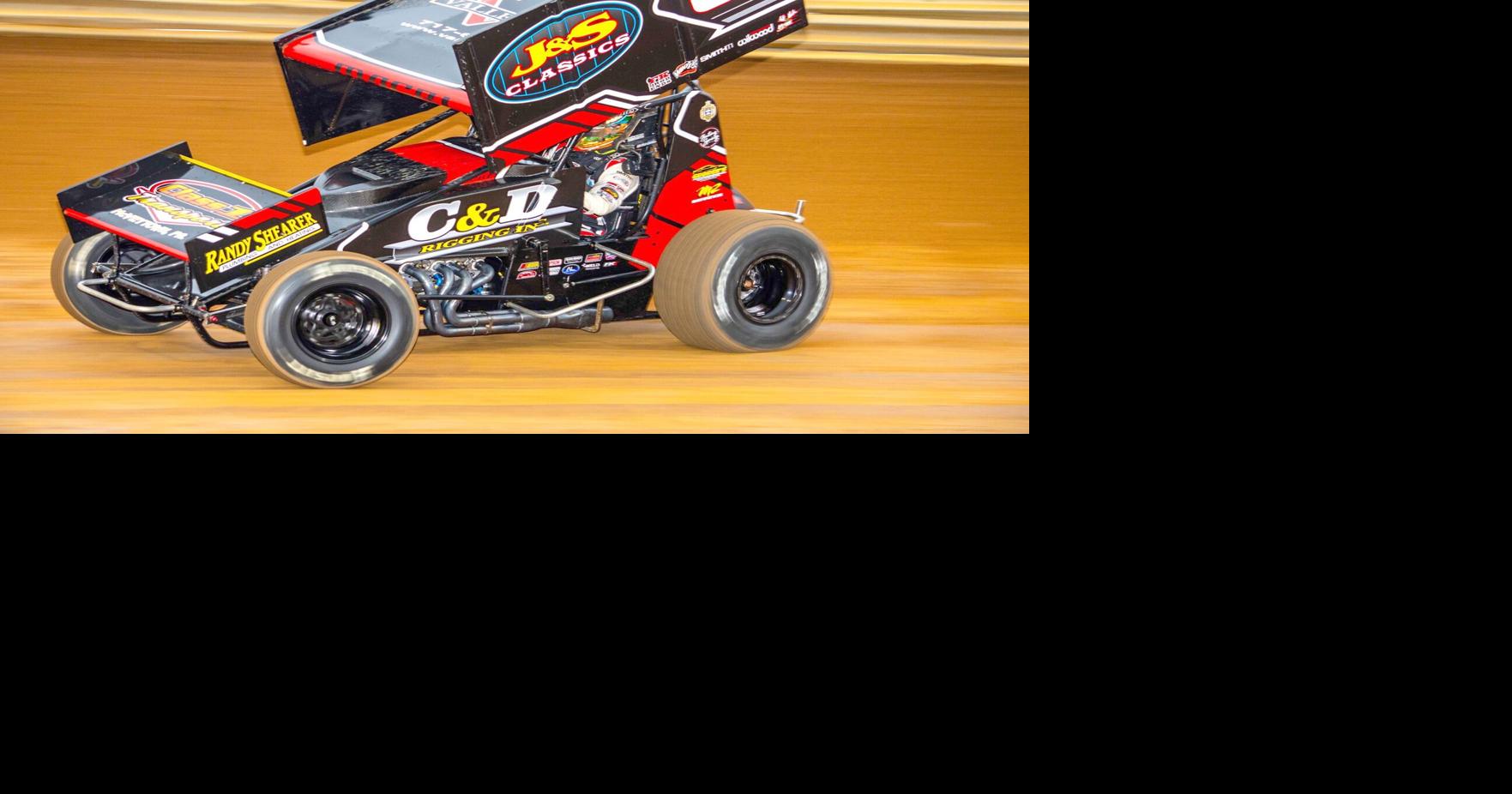 In The Pits: Macri, Eckert win at Port regular-season opener | Sports ...