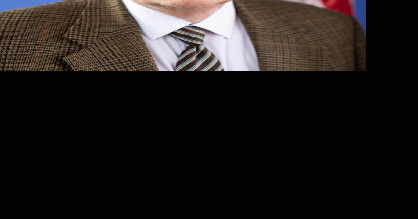 Cooper announces 108th District run for state rep | Local | newsitem.com