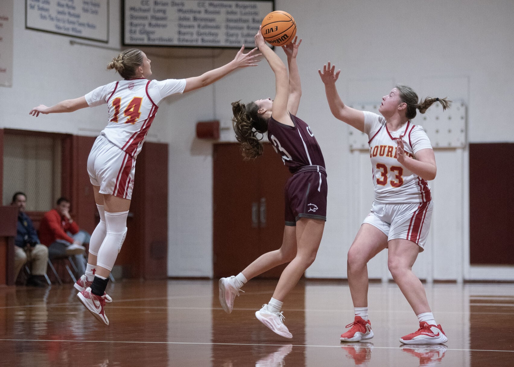 OLOL athletic director expresses view on possible changes to PIAA ...