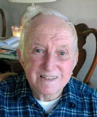 William W. Tharp | Obituaries | newsitem.com
