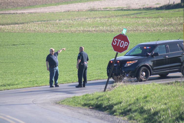 Trooper wounded in leg, released from hospital | Local | newsitem.com