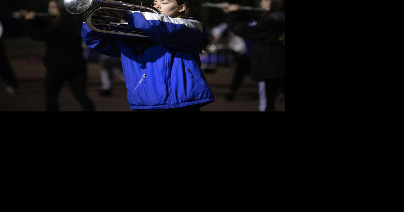 Shamokin Area High School competition band has successful weekend ...