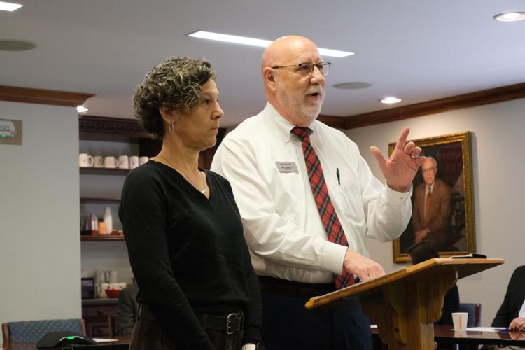 Evangelical, rabbittransit take center stage during GSVCC program ...