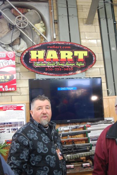 Hart continues tradition of giving hunters gift of accuracy | Sports ...