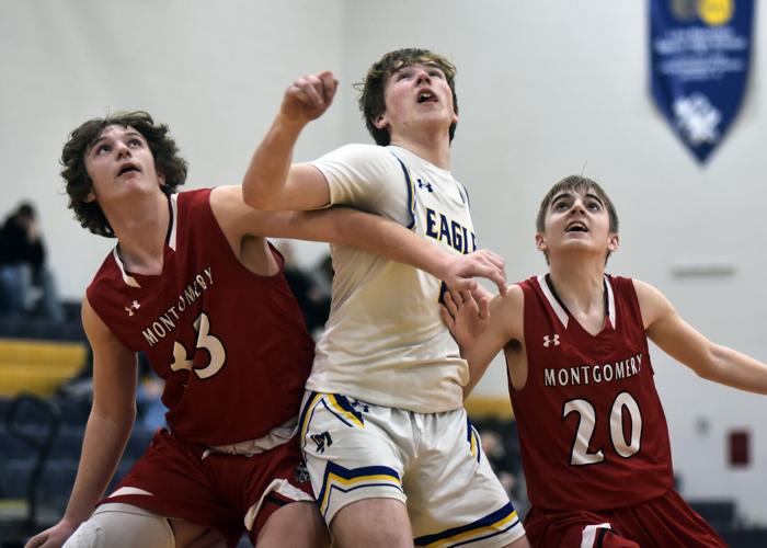 H.S. Boys basketball: Line Mountain wins in blowout | Sports | newsitem.com