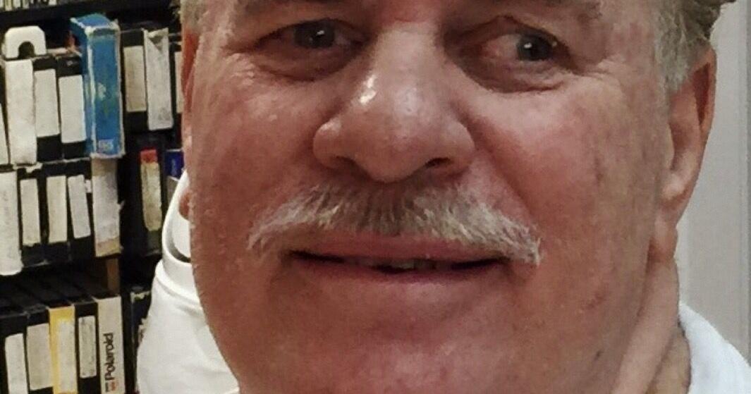 Richard 'Richie' Basile | Obituaries | newsitem.com