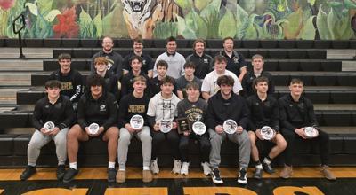H.S. Wrestling Roundup: SCA wins team title at Tunkhannock tourney ...