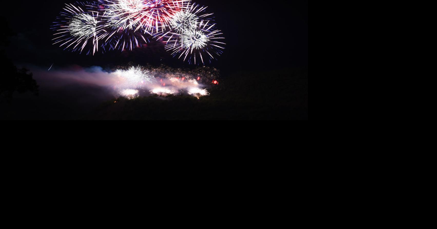 Shamokin celebrates Fourth of July with Independence on Independence ...