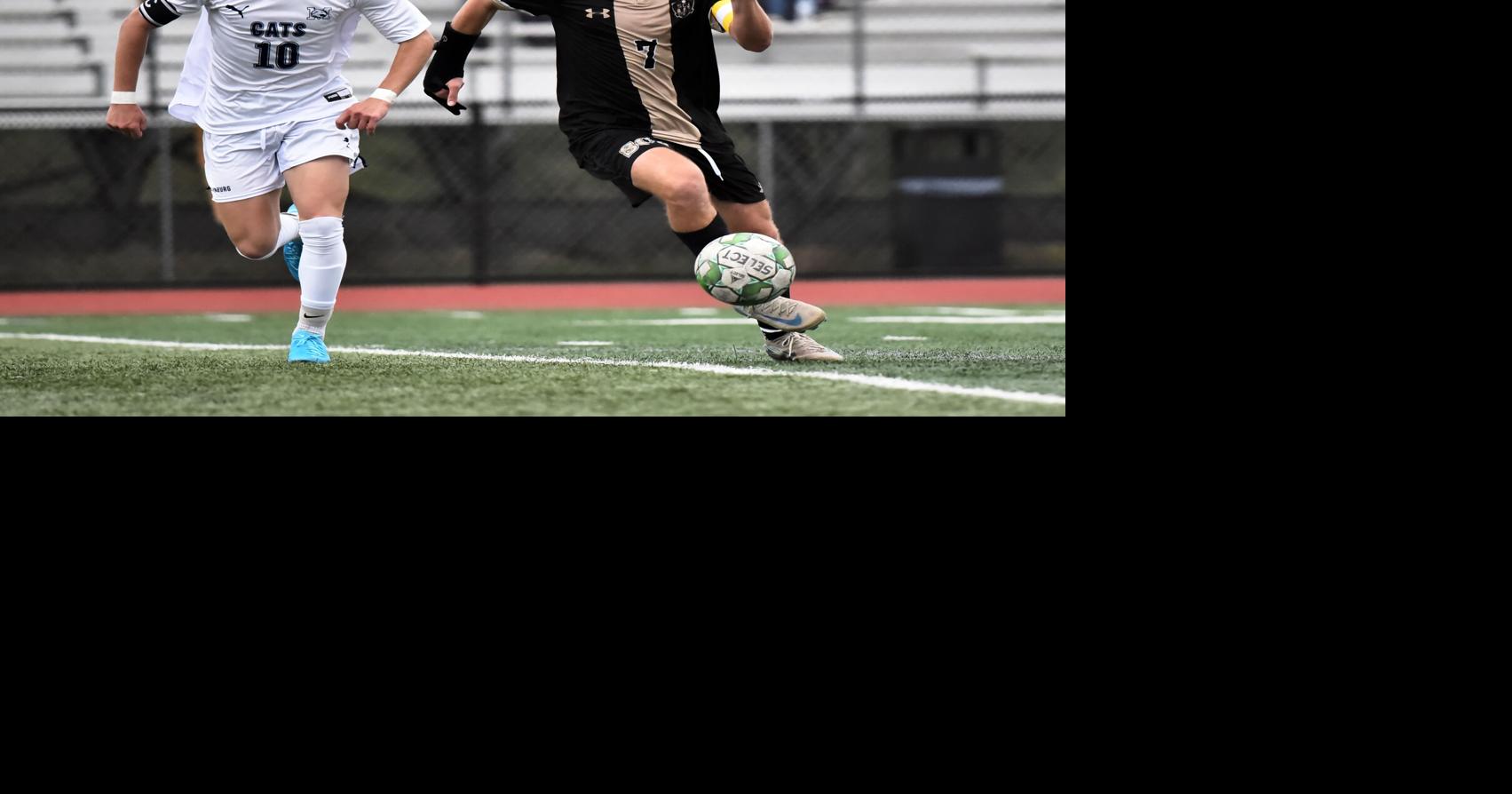 H.S. Boys Soccer: Singley succeeds after change of position | Sports ...