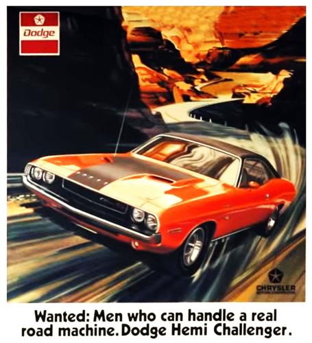 Cars We Remember: No. 9 of the Top 10 Muscle Cars of All-Time: '70 ...