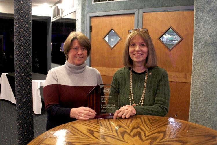 Watsontown business group awards Kiwanis, Standard-Journal | Local ...