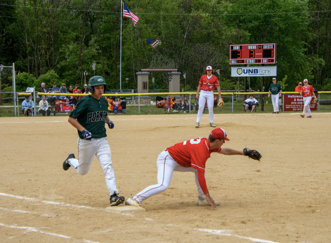 H.S. Baseball: MCA saves arms, shows off bats in quarterfinal win ...
