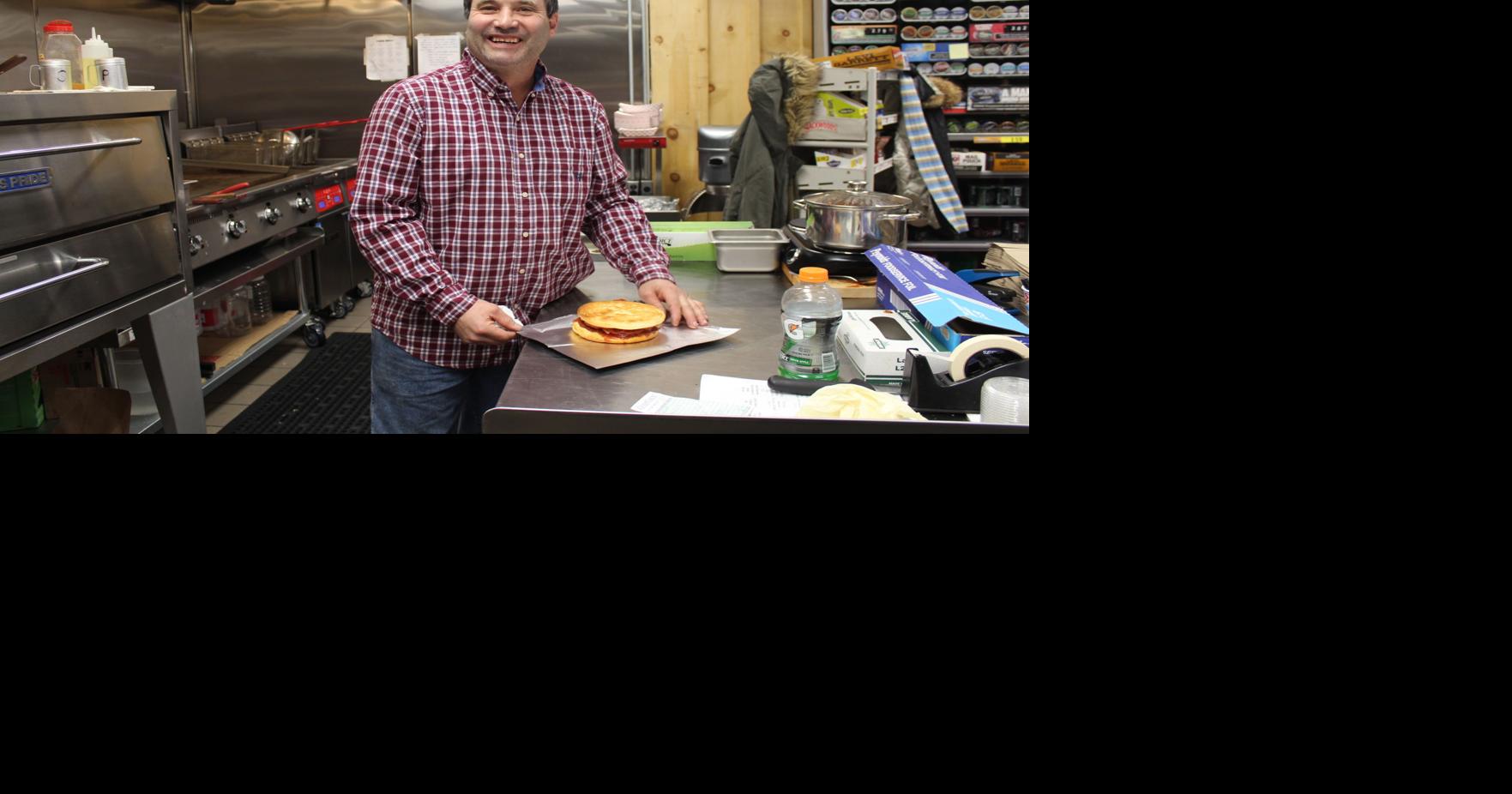 J.R.s Mini Mart takes on larger menu with store expansion | Business ...