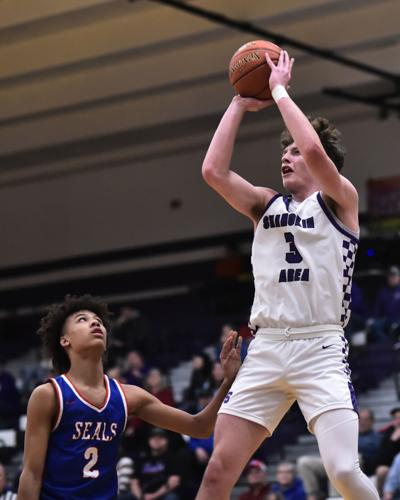 H.S. Boys Basketball: Hile preparing for last ride with Shamokin ...