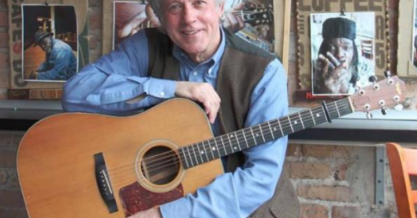 Shamokin native to perform original music at Covered Bridge Brewhaus in ...