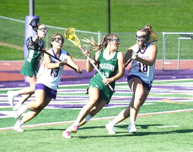H.S. Girls Lacrosse: Quick-strike Danville beats Lewisburg for D4 title ...