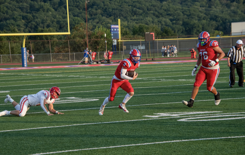 H.S. Football Notebook: The good, the bad and the ugly for Tornadoes ...
