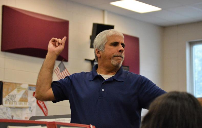 Stellar hopes for continued growth, evolution for MCA Big Red Band ...