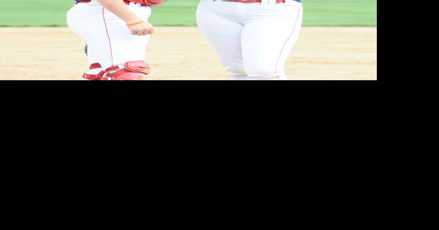 H.S. Softball: Sister pitcher-catcher duos key for Tri-Valley, Williams ...