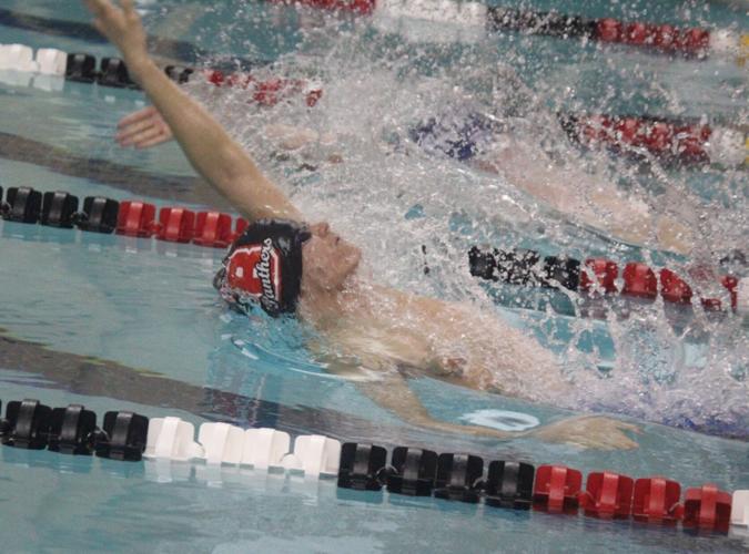 H.S. Swimming: Locals to compete in PIAA Championships | Sports ...