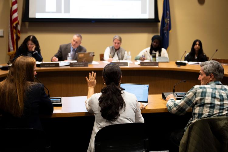 America's tech-filled classrooms are facing a backlash against school ...