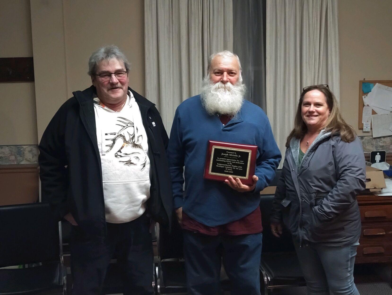 Page A8 | e-Edition | newsitem.com