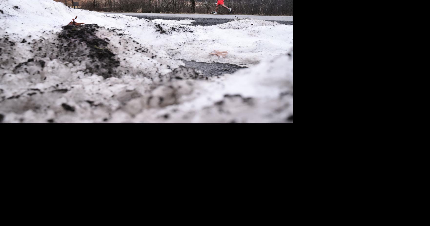 A gloomy Thursday | Local | newsitem.com