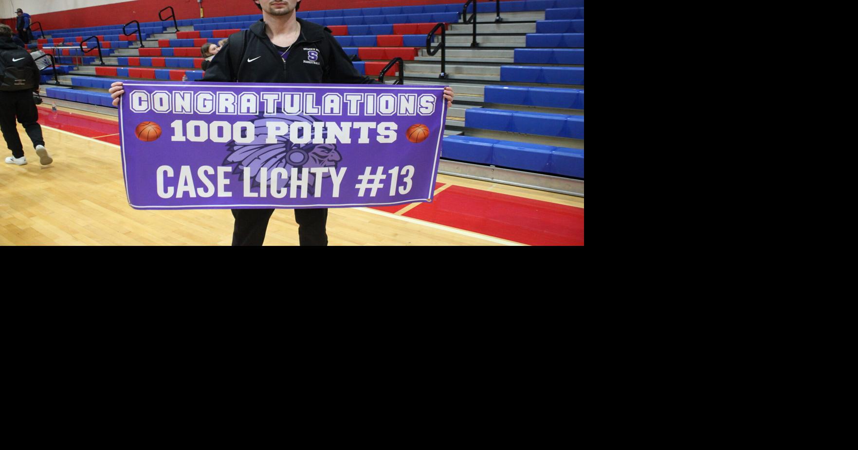 H.S. Boys Basketball: Surging Shamokin led by three 1,000-point scorers ...