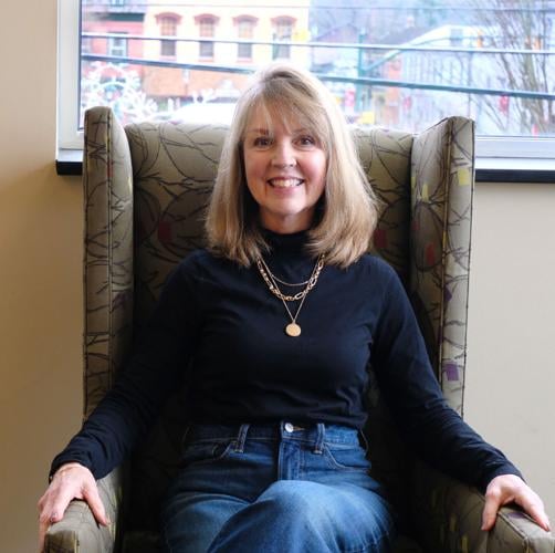 Shamokin Dam author pens, publishes second children's book | Local ...