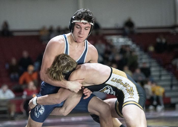 H.S. Wrestling: Short-handed Tigers fall to Shikellamy | Sports ...