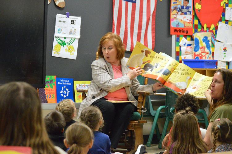 Meeting future leaders: Ahead of retirement, longtime MCA Pre-K Counts ...