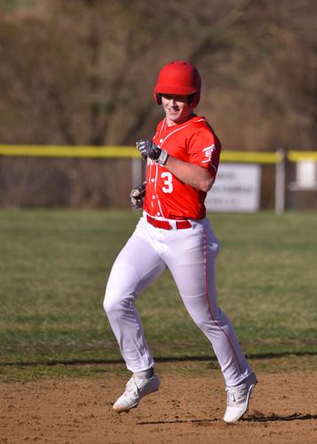 H.S. Baseball: Fifth-inning rally leads Mount Carmel to 10-0 win over ...