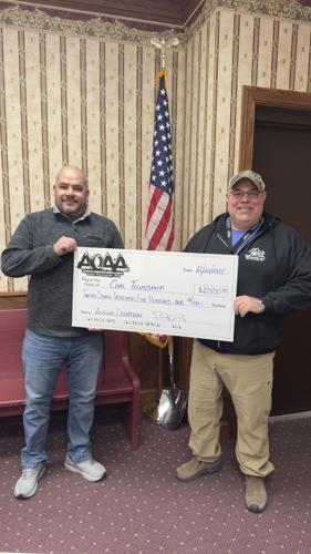 AOAA announces donations to area communities for 2025 | Local ...